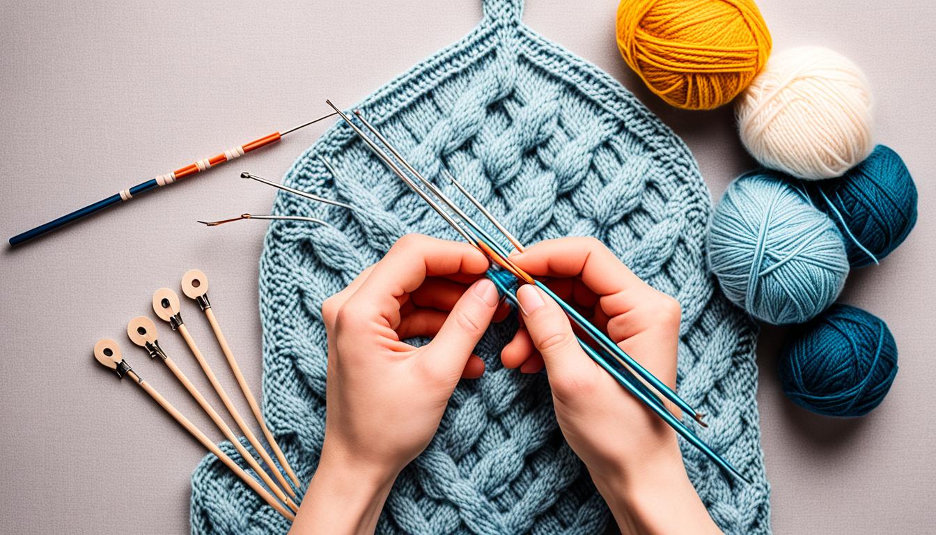 Apprendre à tricoter facilement pour débutants