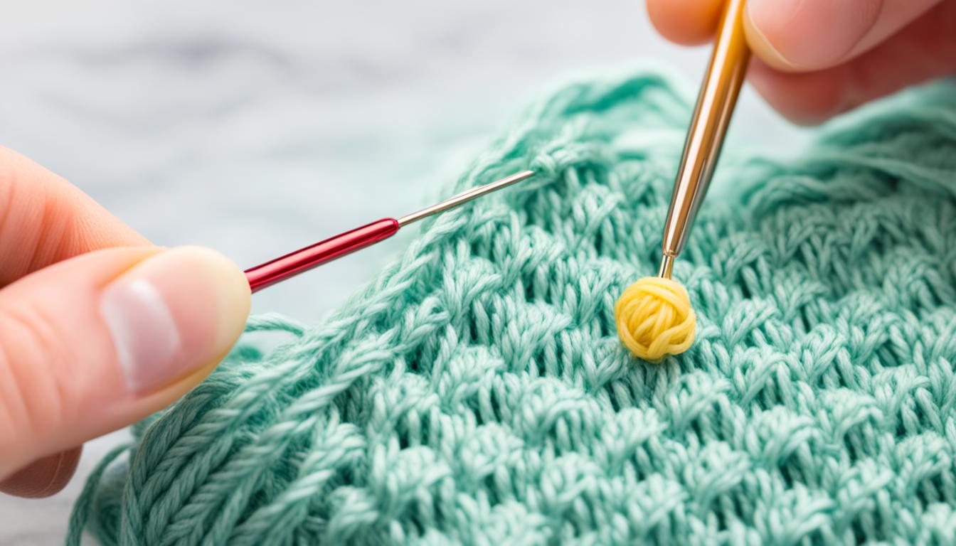 Guide Débutant : Comment Commencer un Crochet