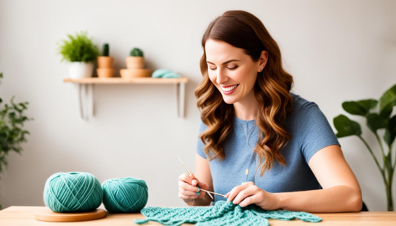 Guide Facile pour Crochet Débutant - Lancez-Vous!