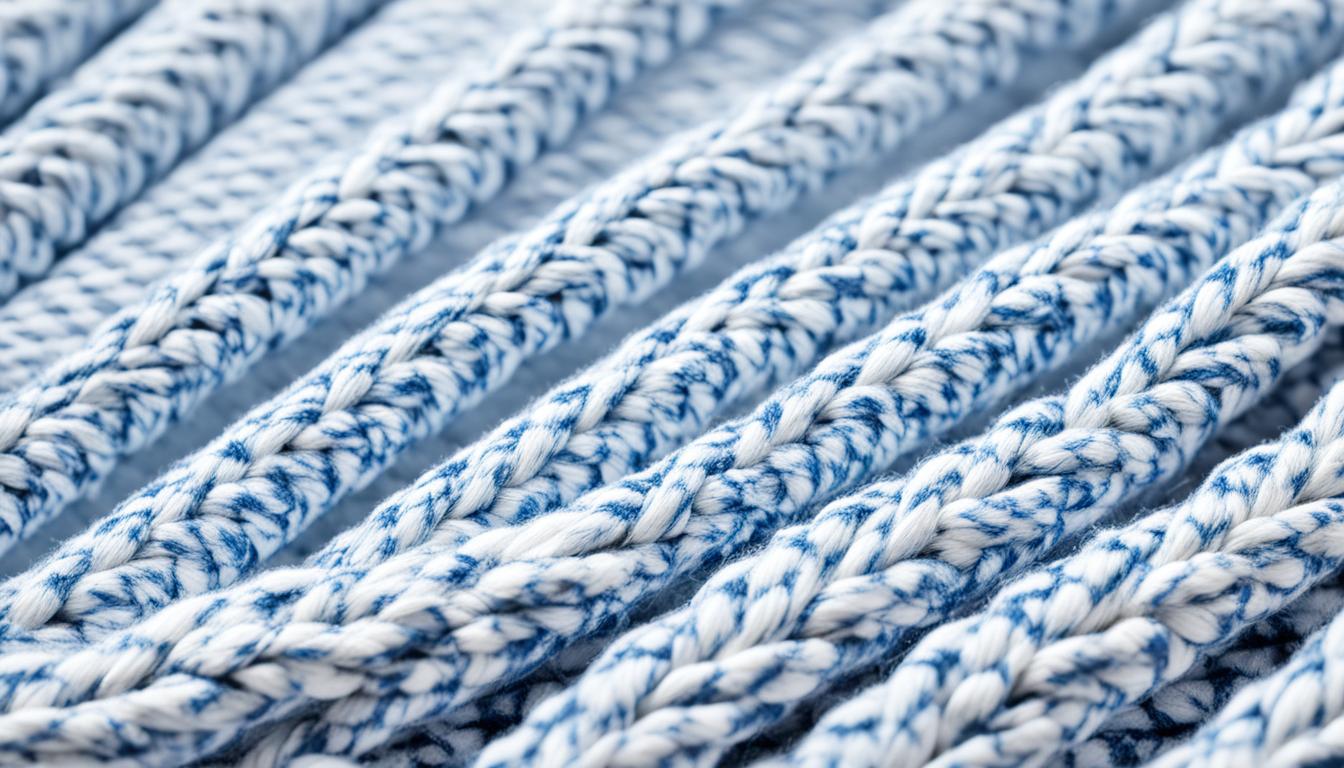 Différence entre coton et coton mercerisé expliquée