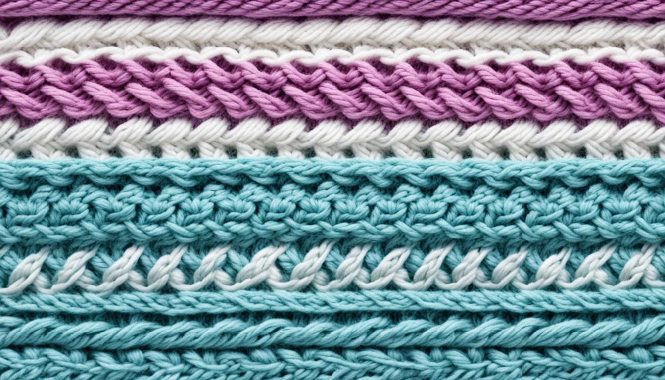 Guide Mailles Tableau Mesure Tricot – Astuces Pro!