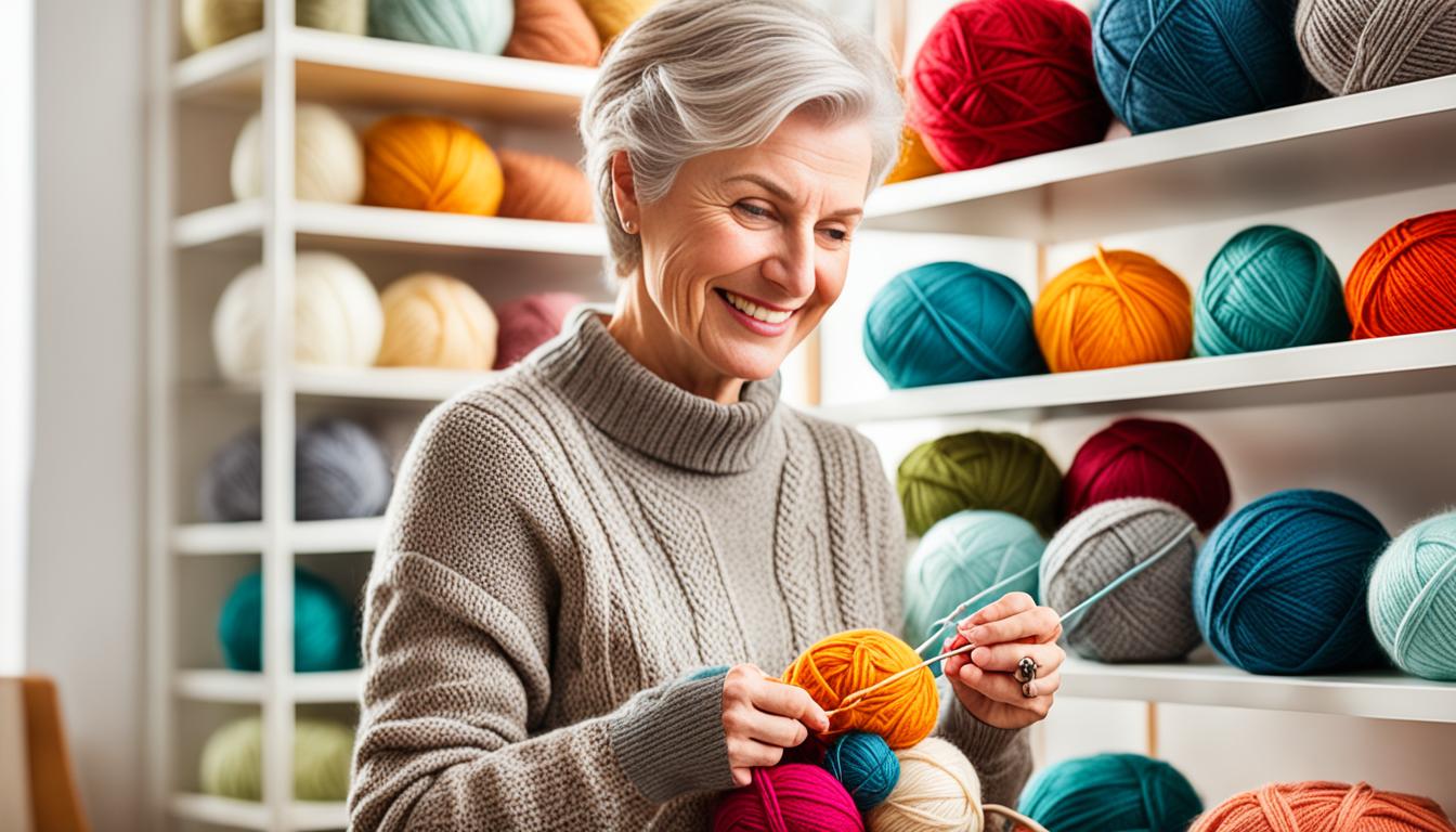 Modèles de Pull à Tricoter - Créez Facilement