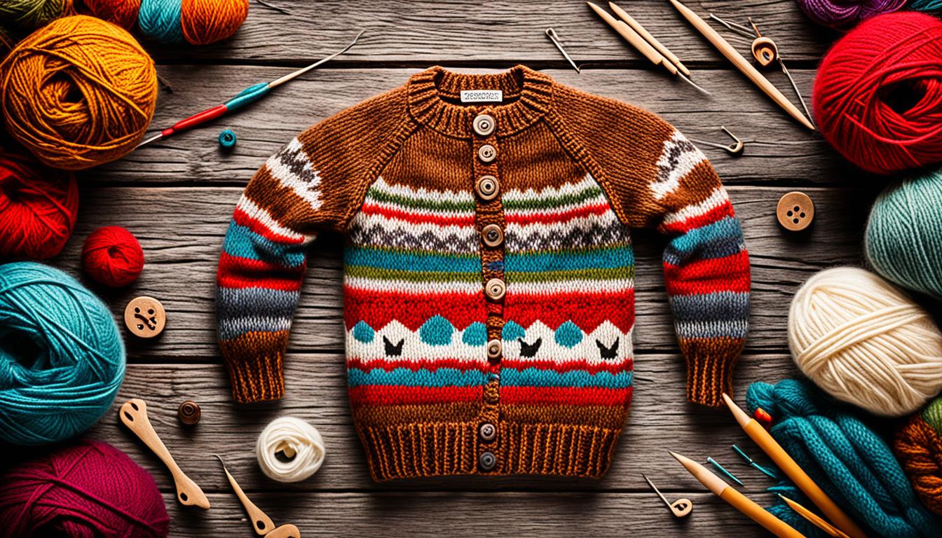 Modèles Tricot Gratuits à Télécharger | Aiguilles Magiques