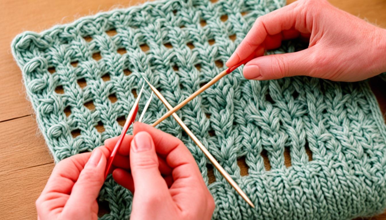 Créez Votre Sac Tricot à Faire Soi-même Facilement