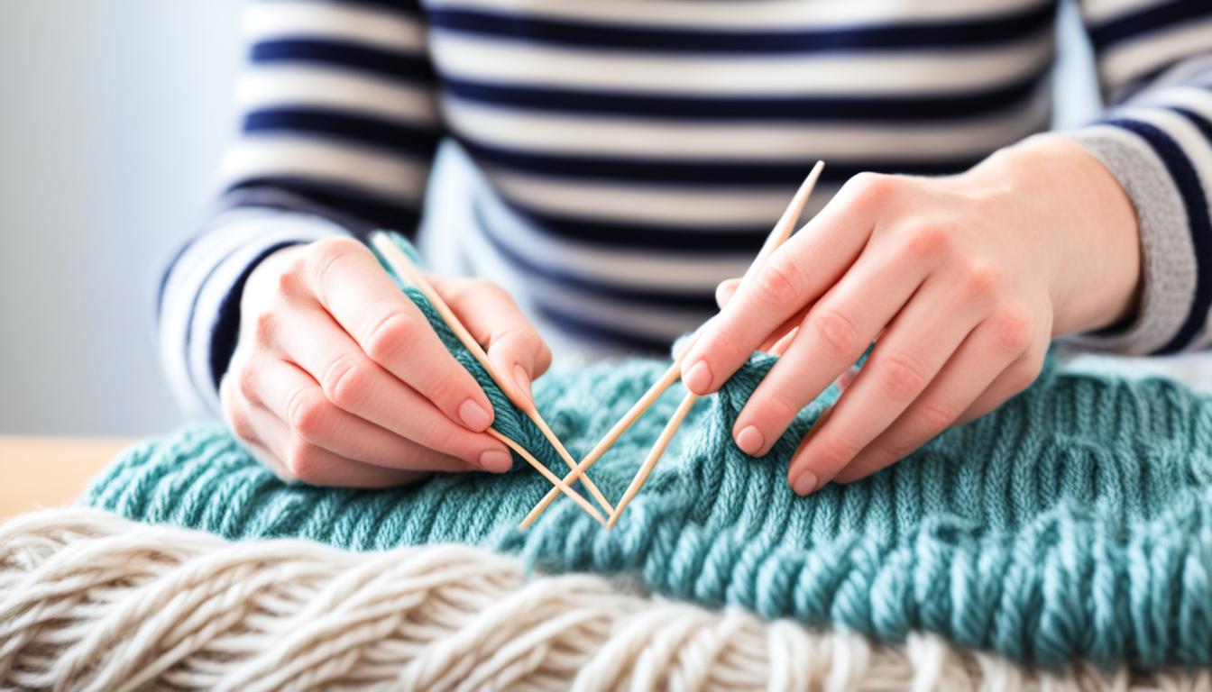Apprendre à Tricoter Facilement et Rapidement