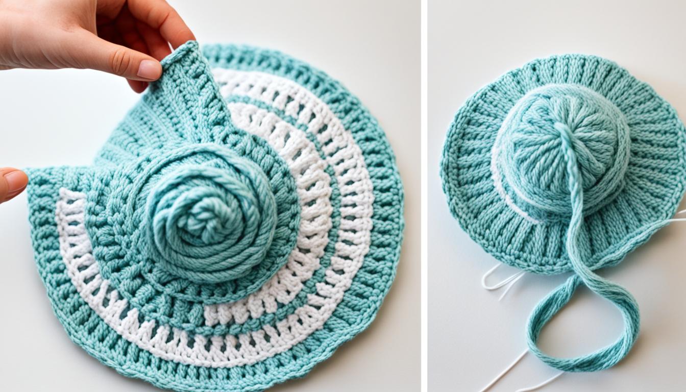 Guide Facile pour Créer un Tuto Bonnet DIY
