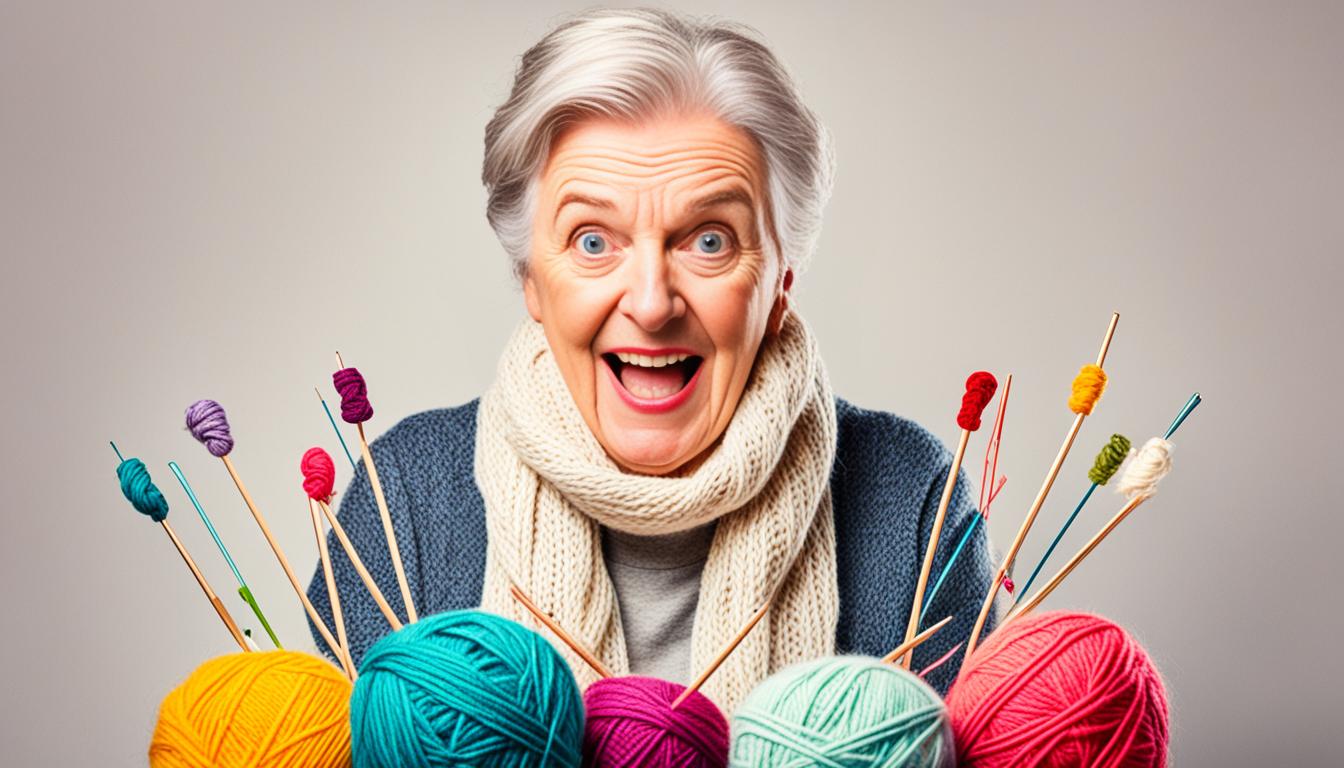 Apprenez le Tricot Facilement avec nos Tutos Tricot